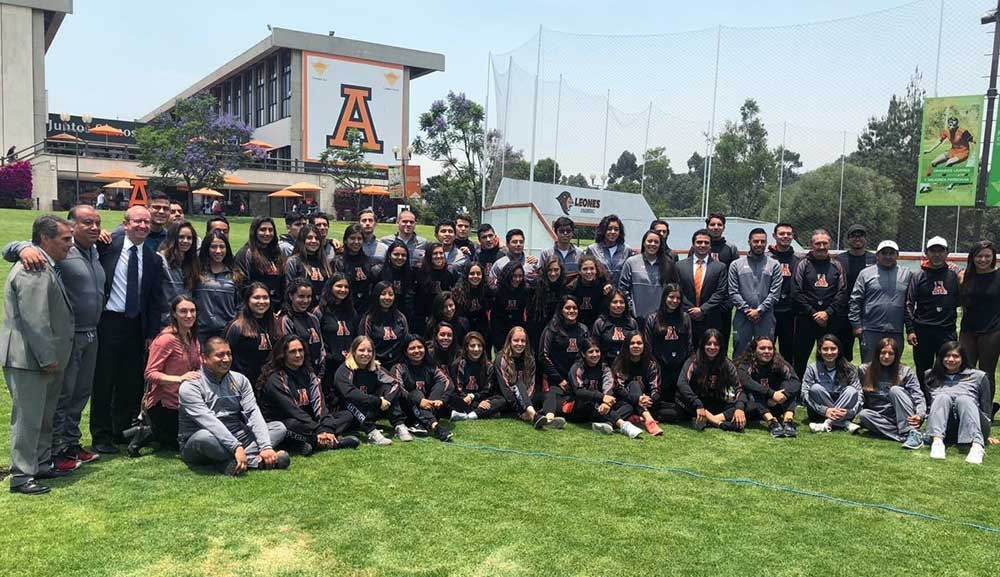 Deportes | Vida Universitaria